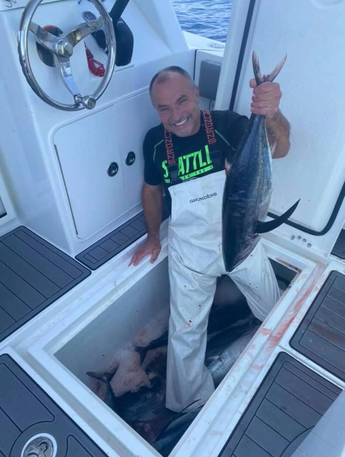 Fishing Is Better With Seadek Installed Easy To Clean Maintain Fishing Is Better With Seadek Installed Easy To Clean Maintain
